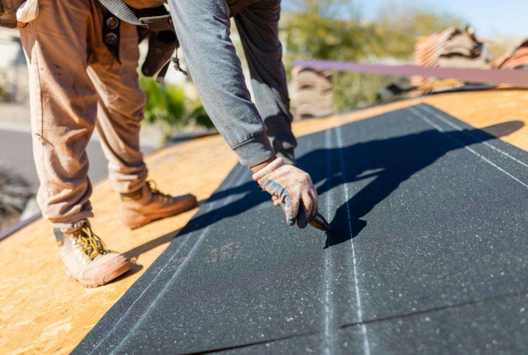 Need A Reliable Roofing Expert? | German Roofing