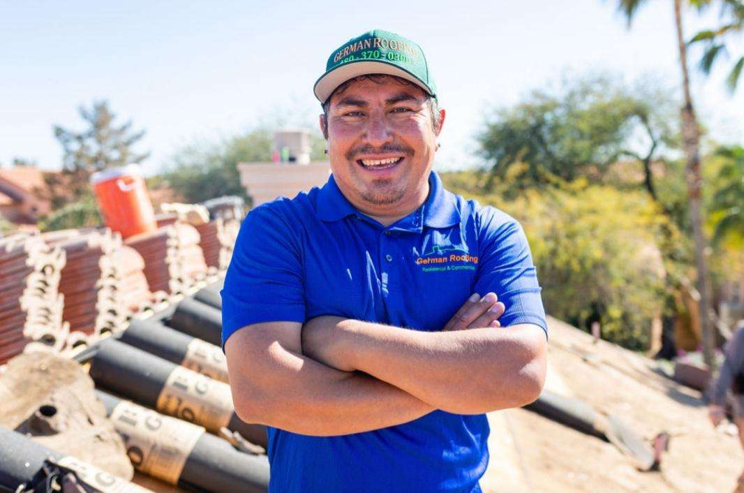 Reliable Ahwatukee Roofing Services | German Roofing