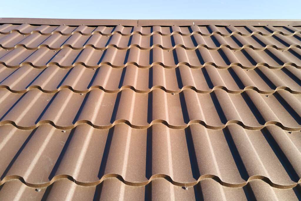 Transform Your Home With Expert Metal Roofing In Mesa, AZ
